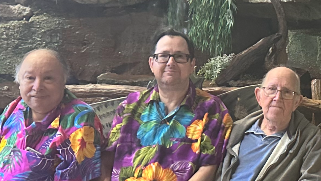 Fundraiser by Thomas Boone : Help Tommy and Elmer Recover from Car Theft