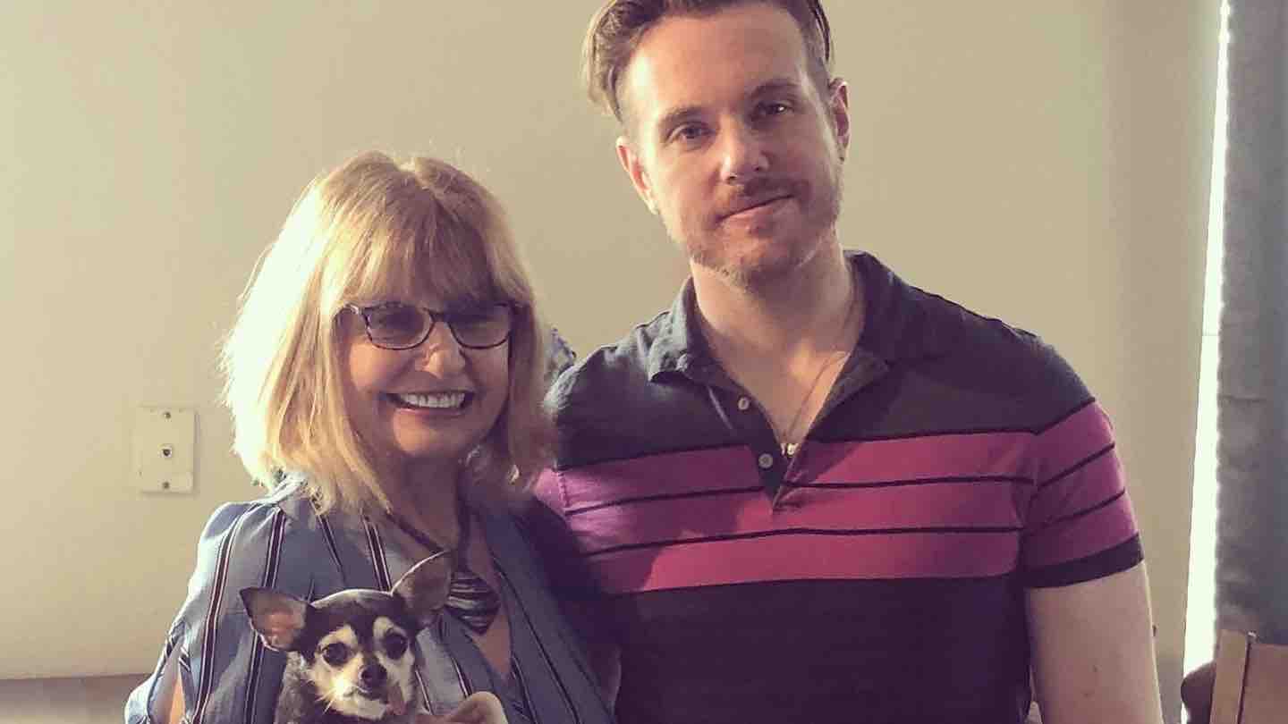 Fundraiser by gavin kivinen : Support Gavin's Mom: A Beacon of Love