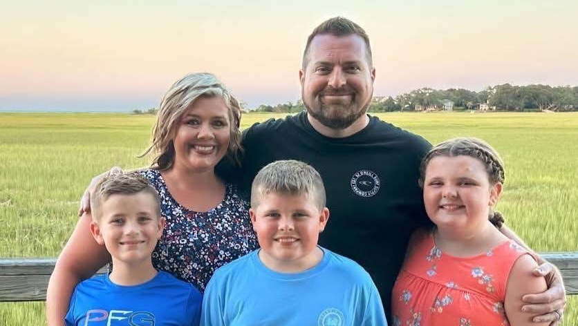 Fundraiser by Denise Rouse : Help Megan Get the Rehab She Needs