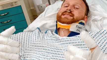 Fundraiser for Claire Collinson by Roxanne Pomerantz : Help Liam ...