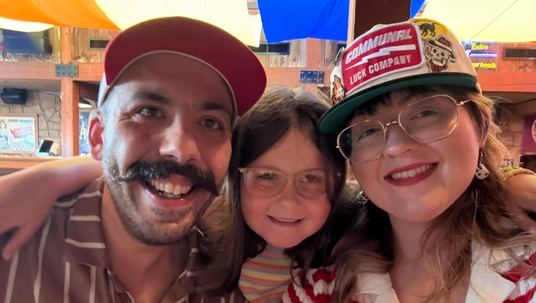Fundraiser for Ahmed Omar by Amber Dawn Turner : Donate to Kathryn ...