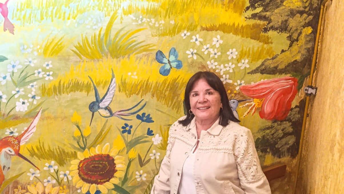 Fundraiser by Fausto Coloma : Support Elsa Yanez’s ICU Medical Care