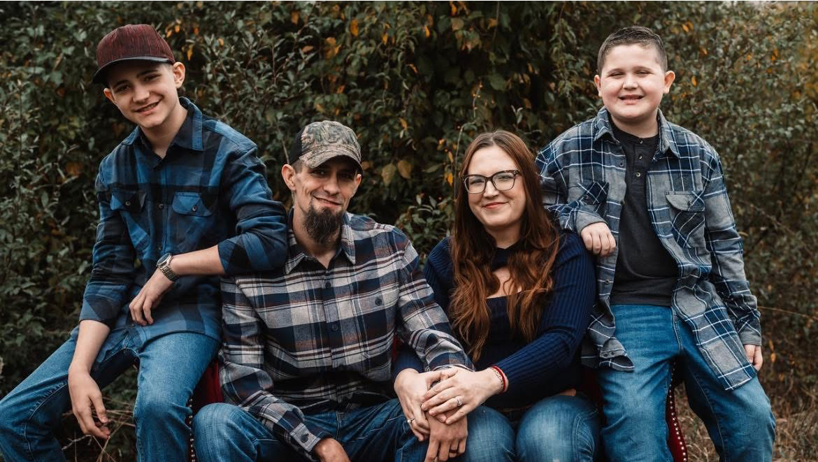 Fundraiser for Jessica Shuell by Cassandra Adams : Honoring David ...