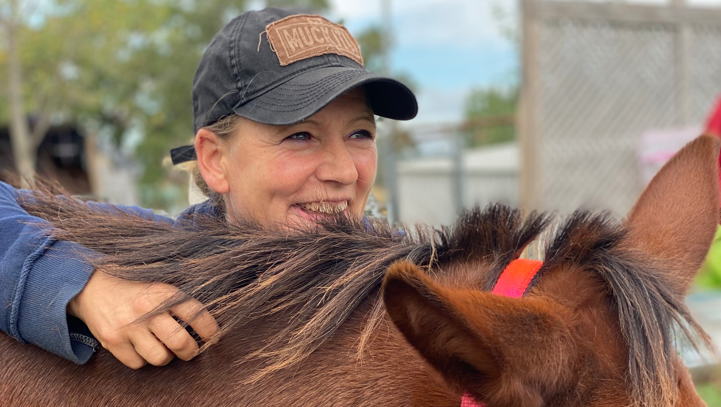 Fundraiser for Tabea Brockman by Erin Scearcy : Tabea Needs You ...