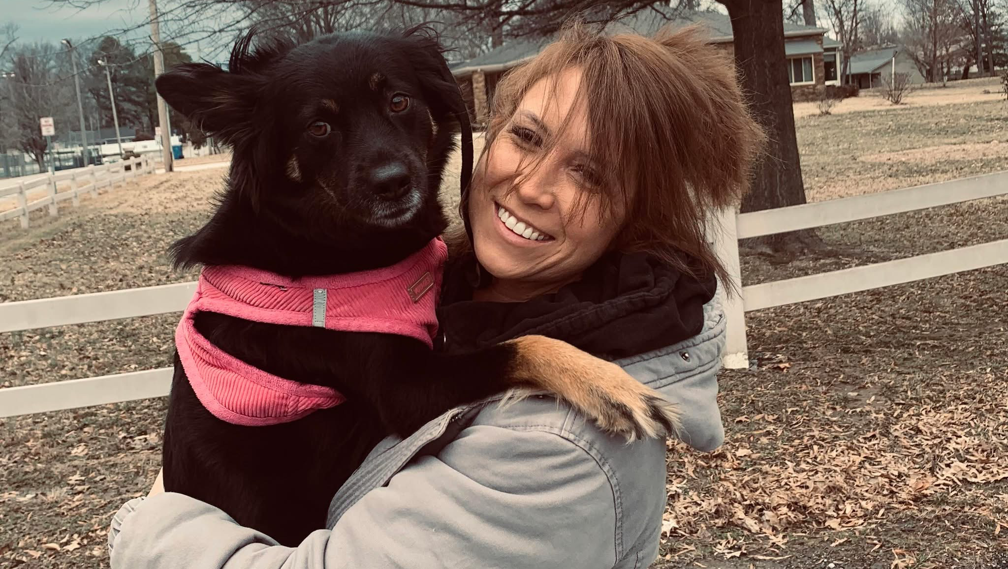 Fundraiser for Lacy Morris by Alicia Niemeyer : Help with living ...