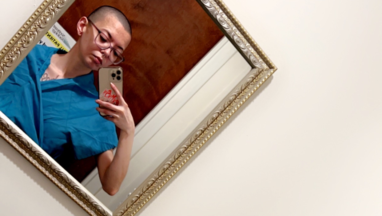 Fundraiser by celeste henry : Help Bloo Overcome Breast Health Challenges