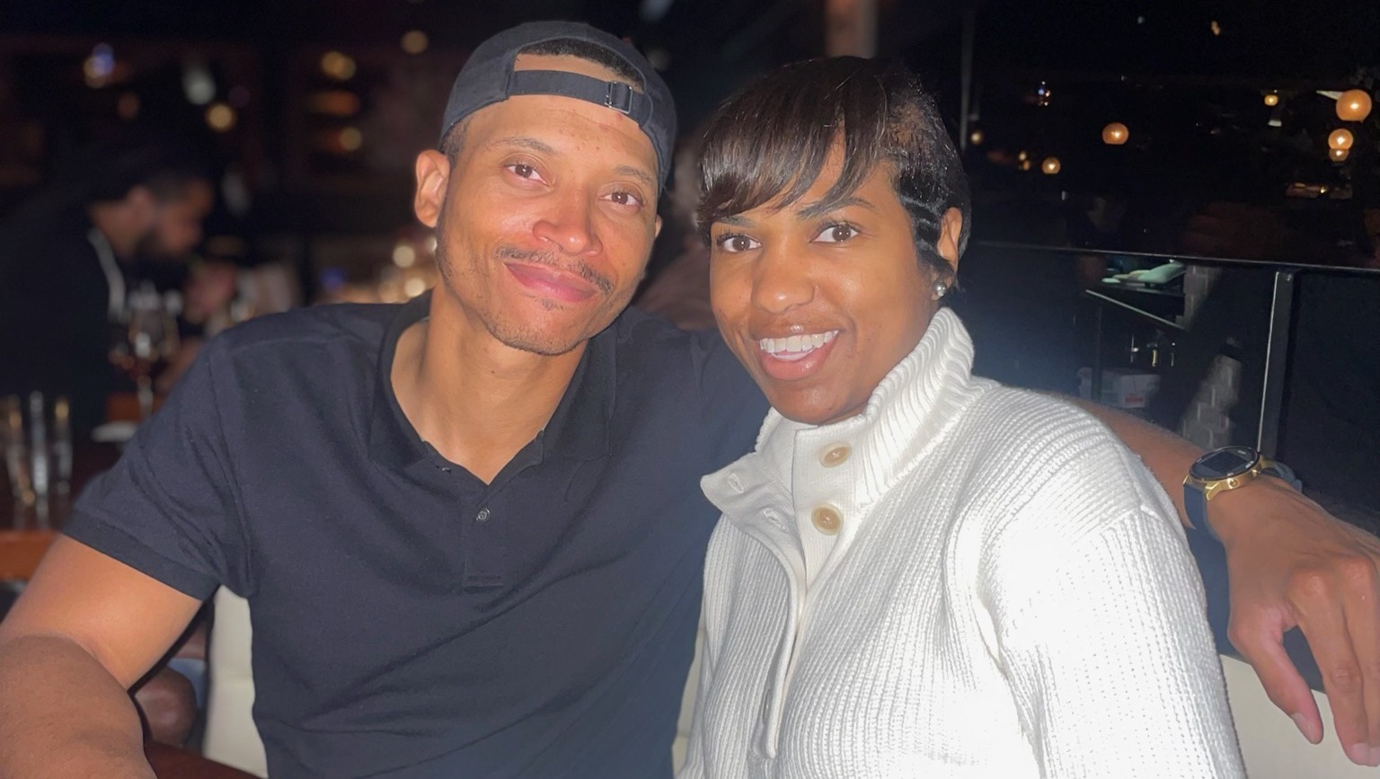 Fundraiser for Sheay Diaz by Qadriyyah Durant : Support the Diaz Family ...