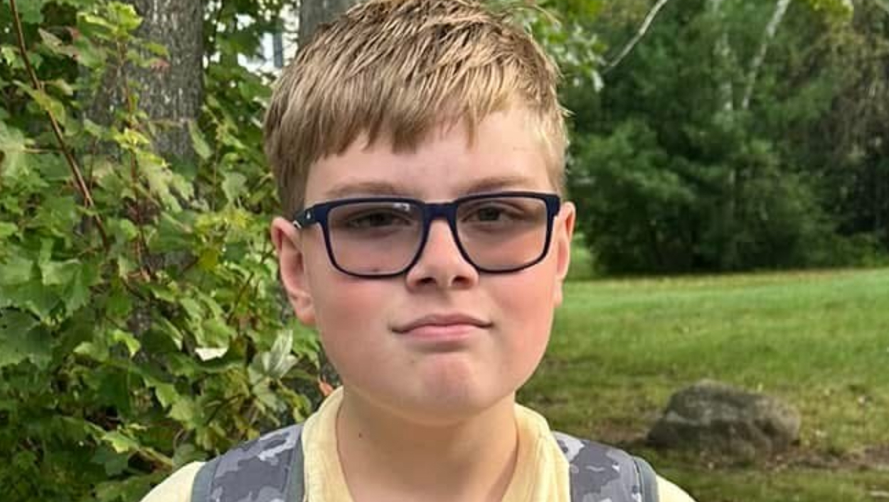 Fundraiser for Lucas Stecker by Anthony Atchinson : FIGHT WITH LINCOLN ...