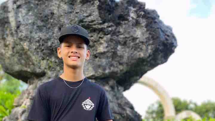 Fundraiser by Dana Reyes : Remembering Jayvin Martinez — A life that touched so many