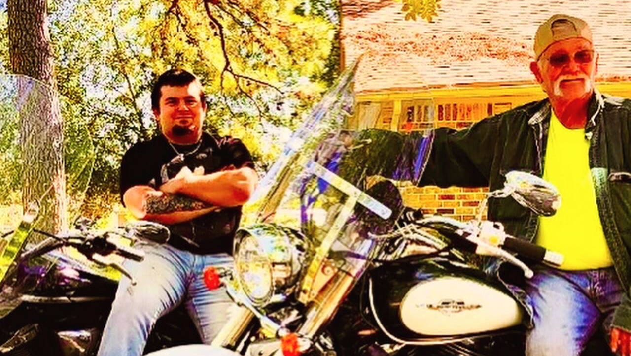 Fundraiser by Paul Hamaker : Help Paul’s PawPaw Fight Cancer