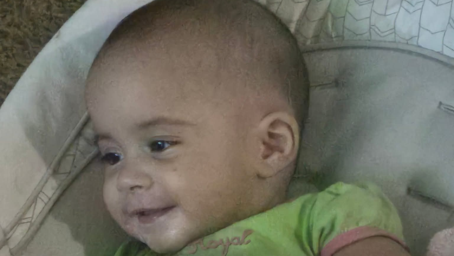 Fundraiser by Tanya Snow : Help Lay Baby Kiara to Rest