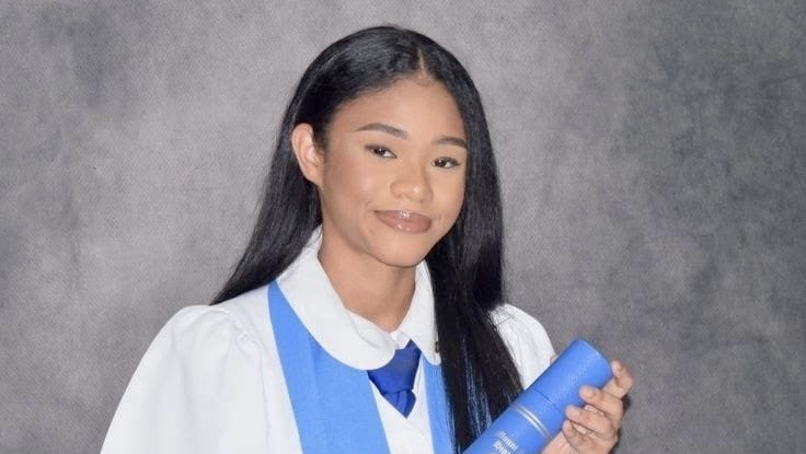 Fundraiser by Rea Bowen : Help Rea With Her Remaining Tuition...Please!
