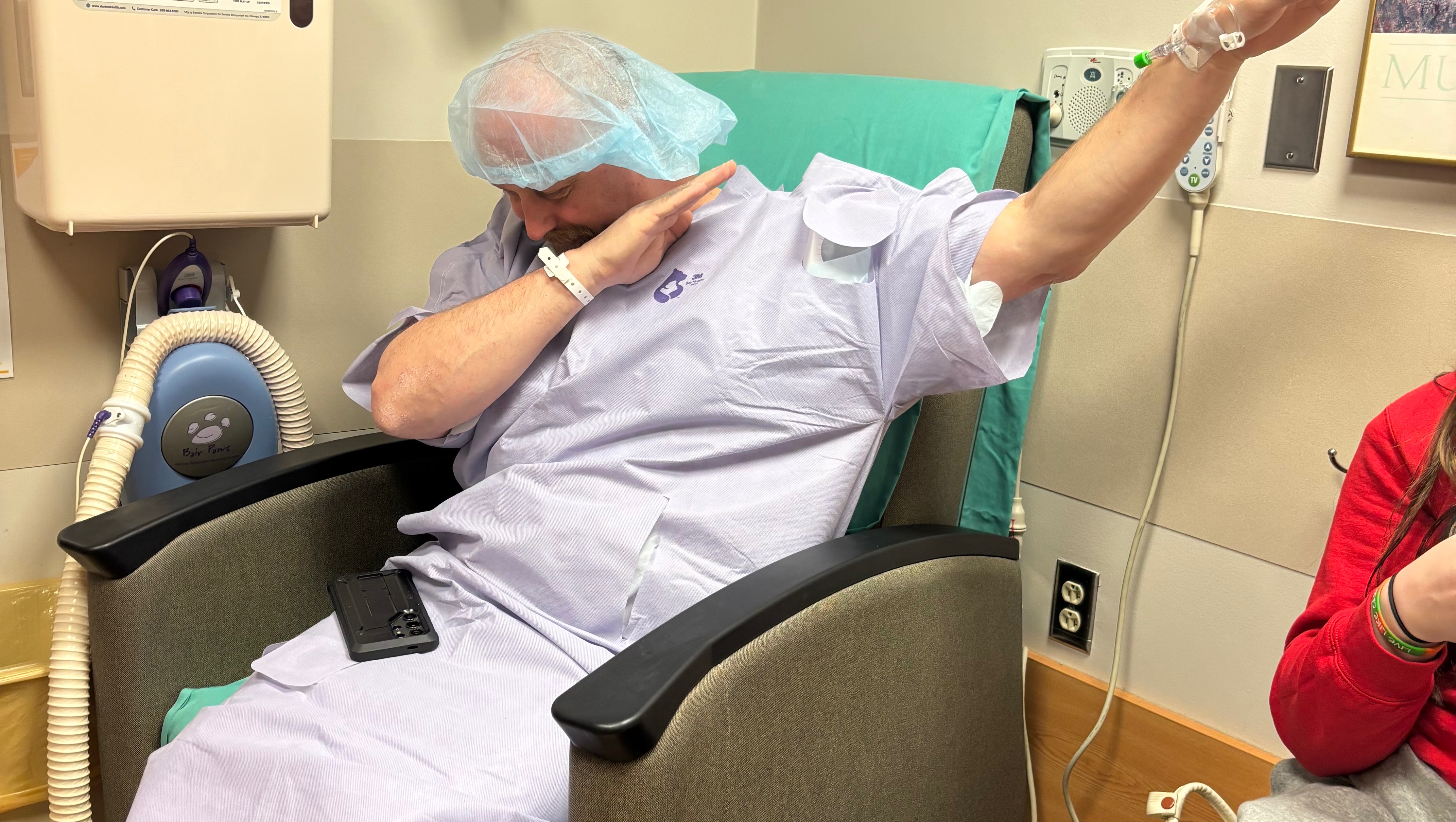 Fundraiser for Brandice Myers by Devon Myers : Josh's Journey: Healing ...