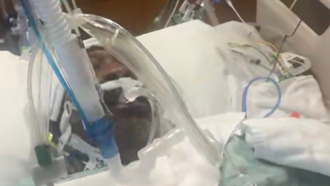 Fundraiser for Preston Alexander by Carley Alexander : Support Preston ...