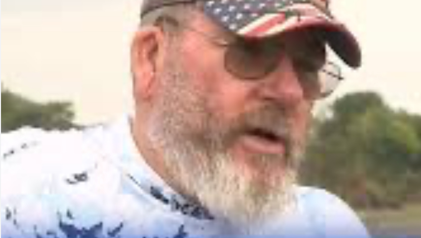 Fundraiser for Raymond Howard by Bryanne Doss : Support Ray Howard's ...