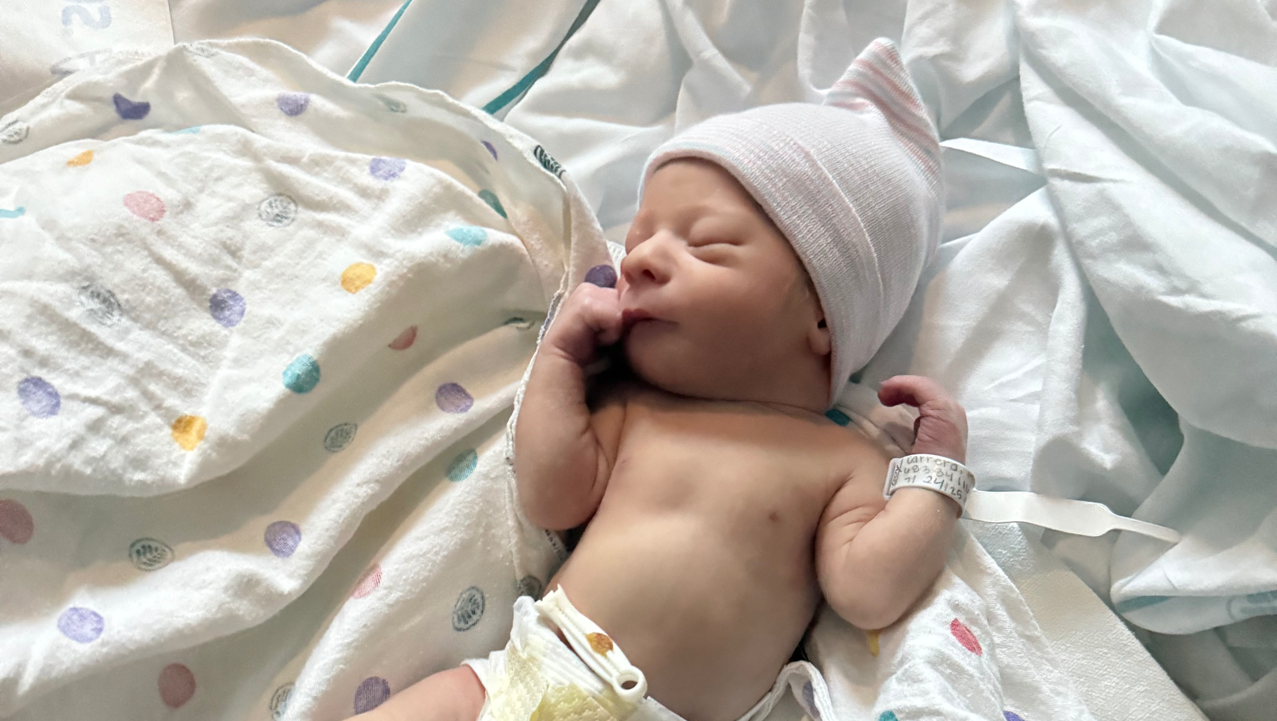 Fundraiser for Jacob Metheny by Heidi Felton : Brooks Metheny Surgery