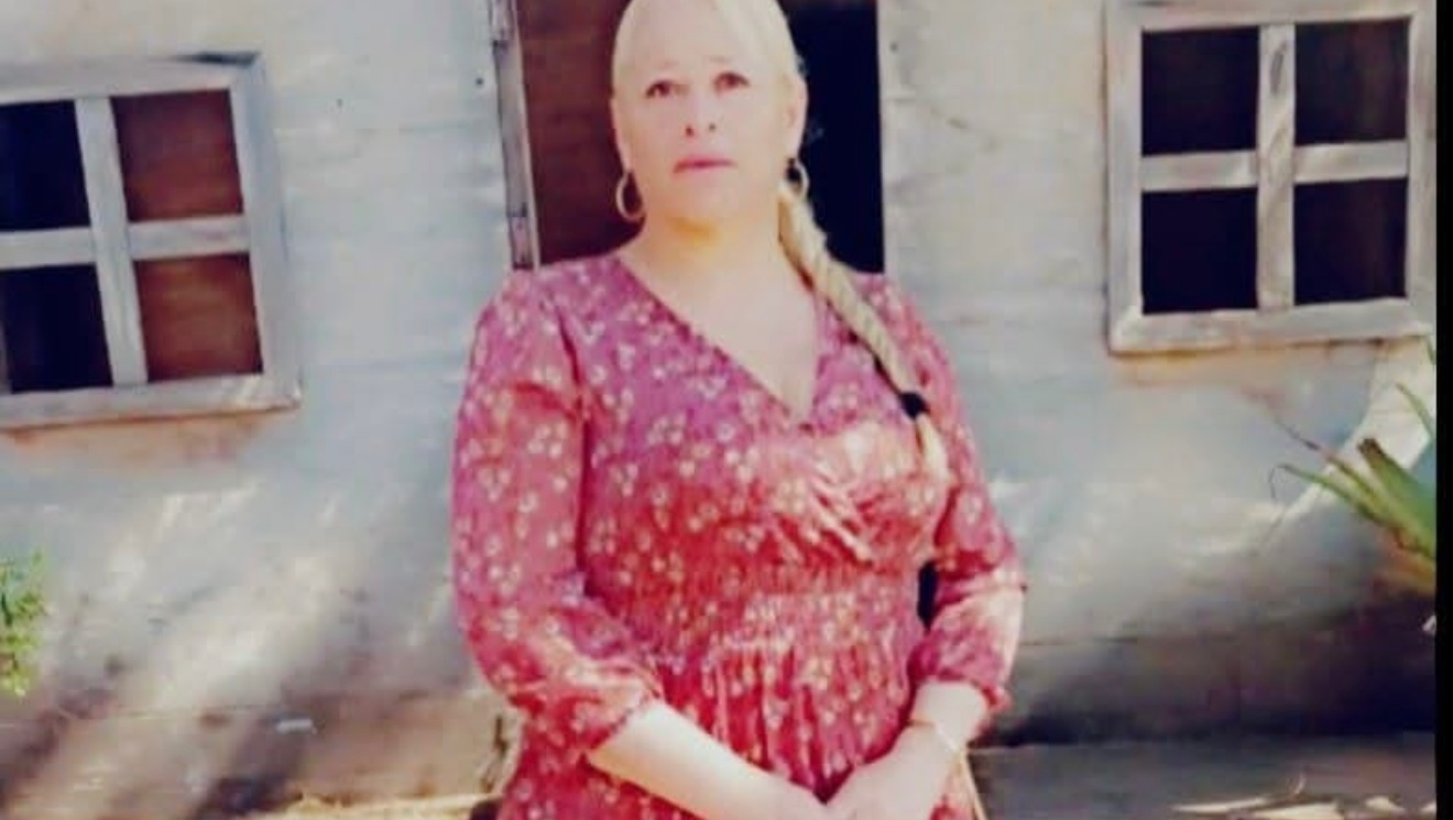 Fundraiser by Fabiola Martinez : Help Isabel Guardado in Her Medical Battle