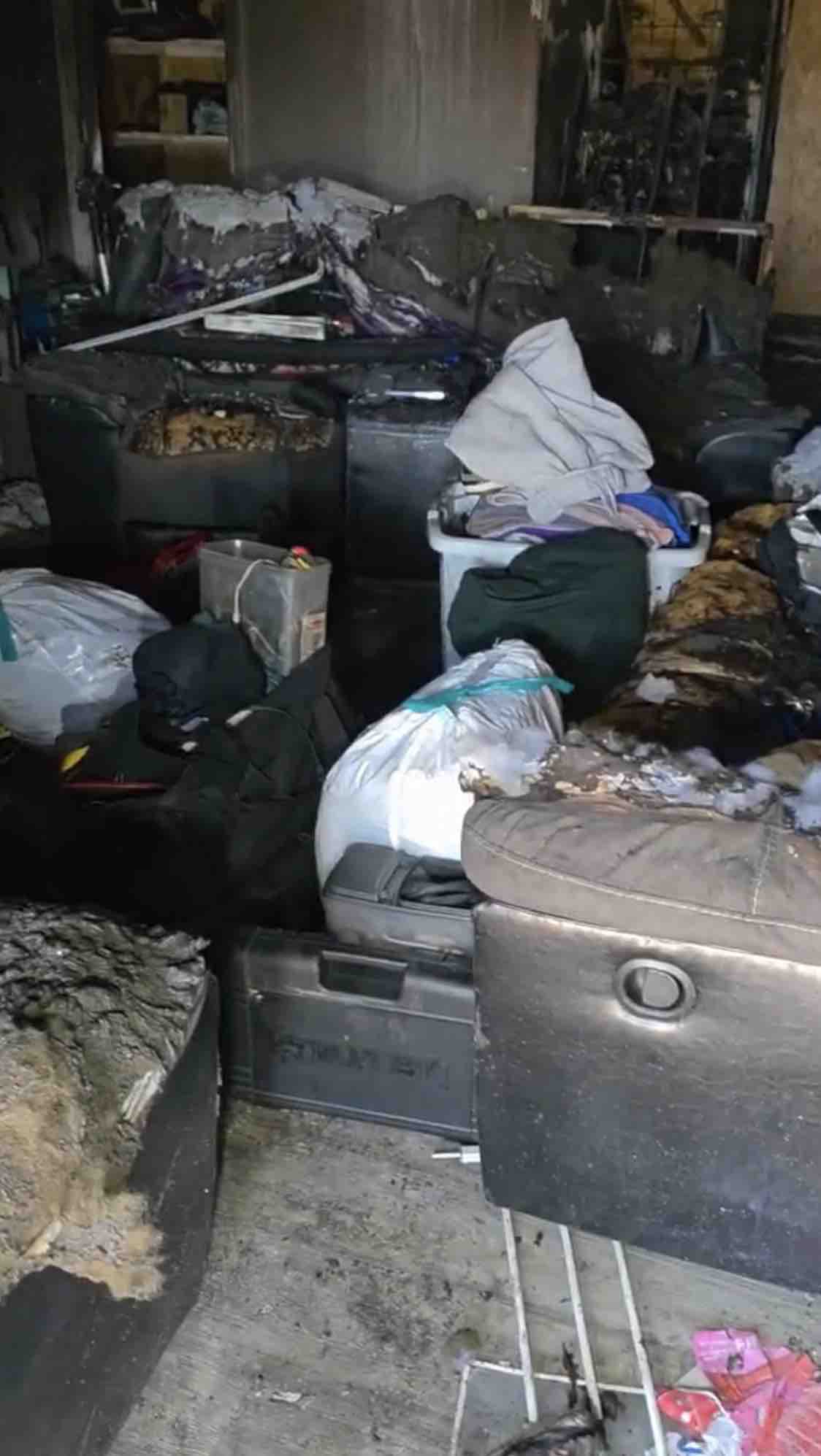 Fundraiser by Sherri McCarty : Support Family's Fresh Start After ...