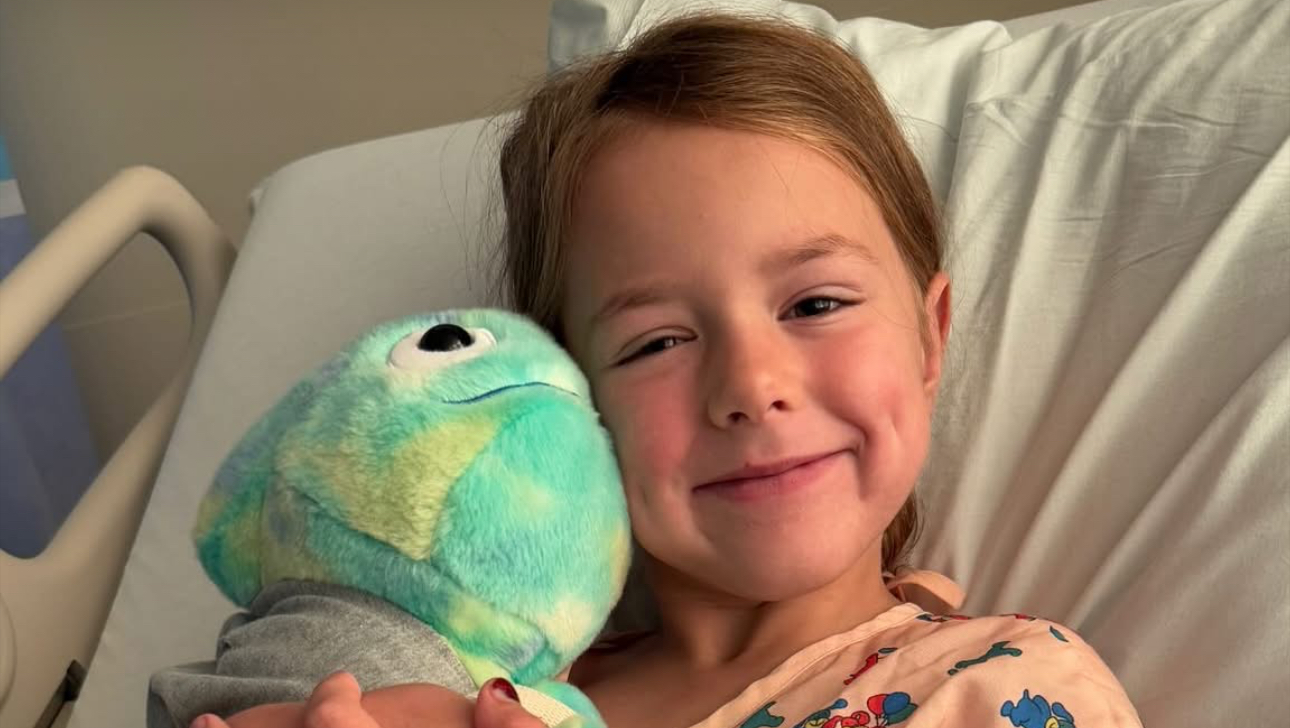 Fundraiser for Jessica Hall by Marissa Pallotto : Help Support 5-Year ...