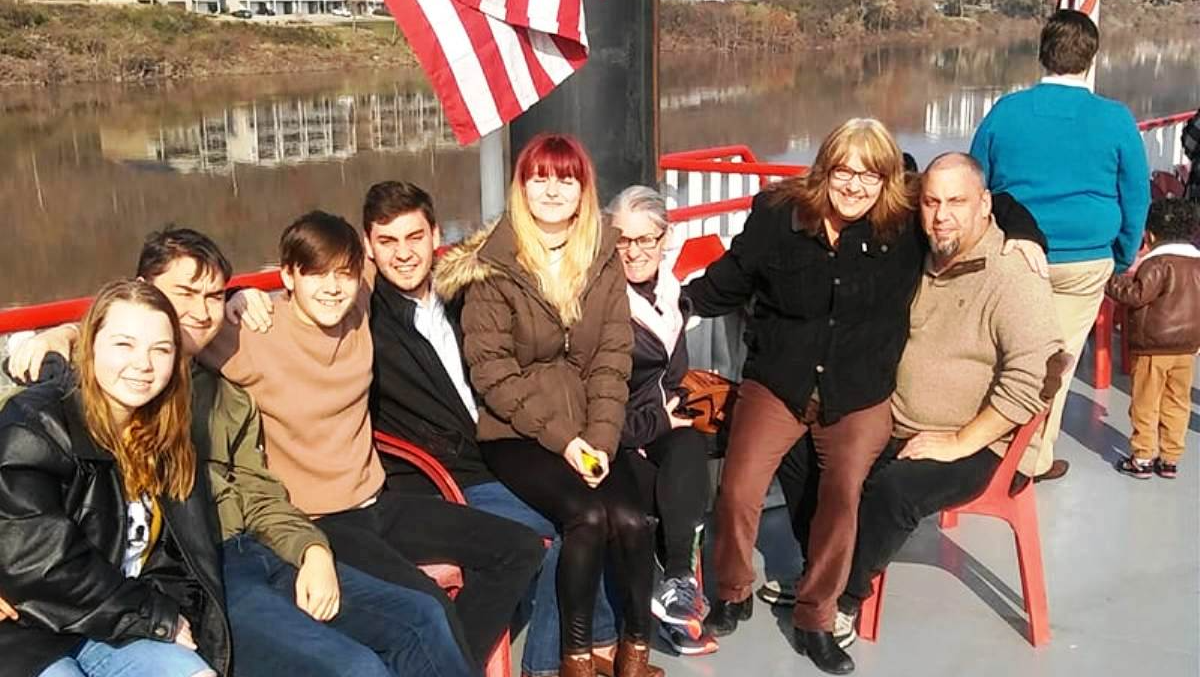 Fundraiser by Troy Boyle : Support Recovery from Chordoma Tumor