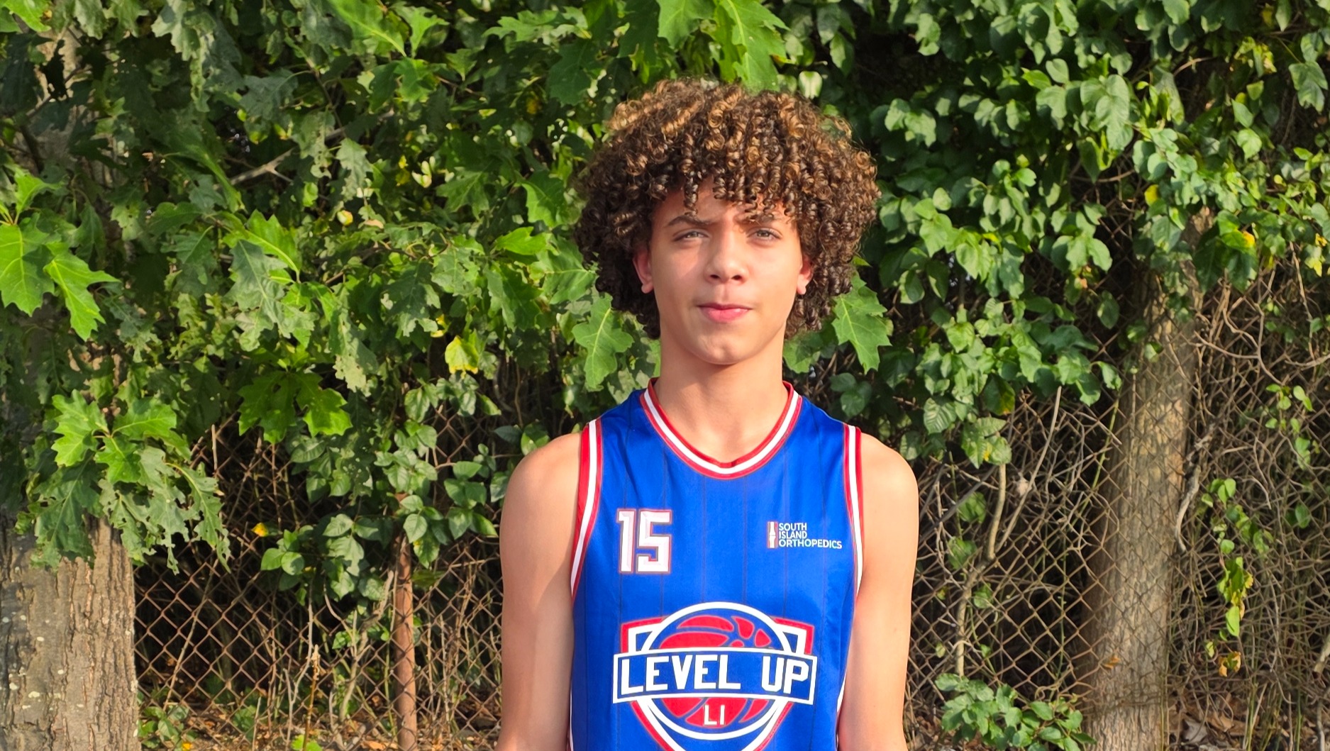 Fundraiser by Steven Hill : Support Jayden’s Basketball Journey