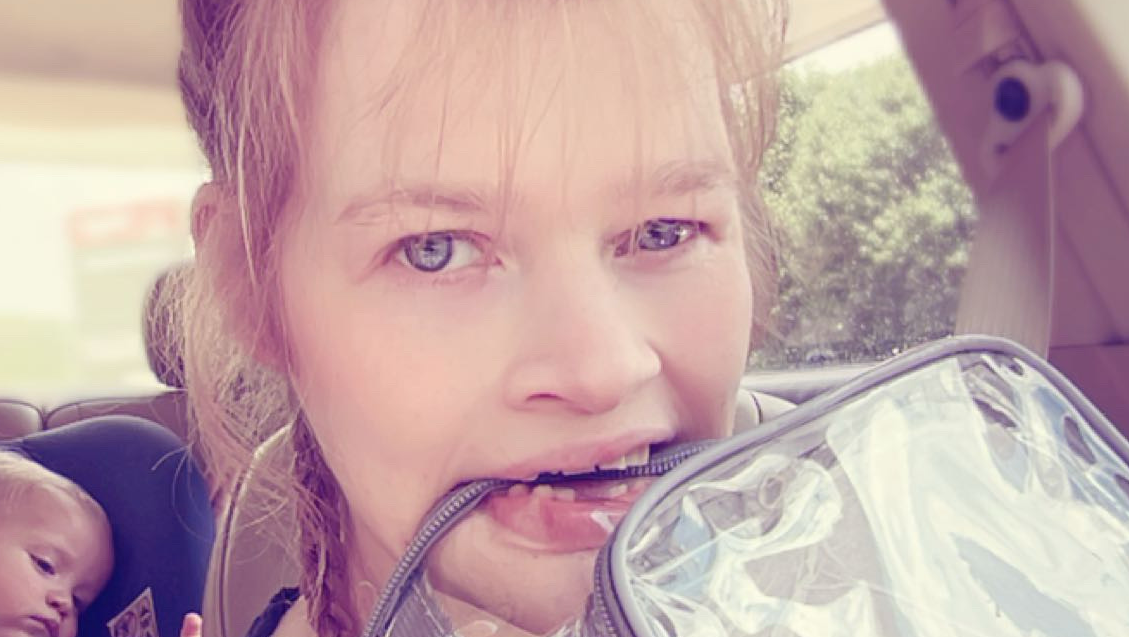 Fundraiser by Lisa Farrar : Her Fight is My Fight: Mary Cates cancer ...