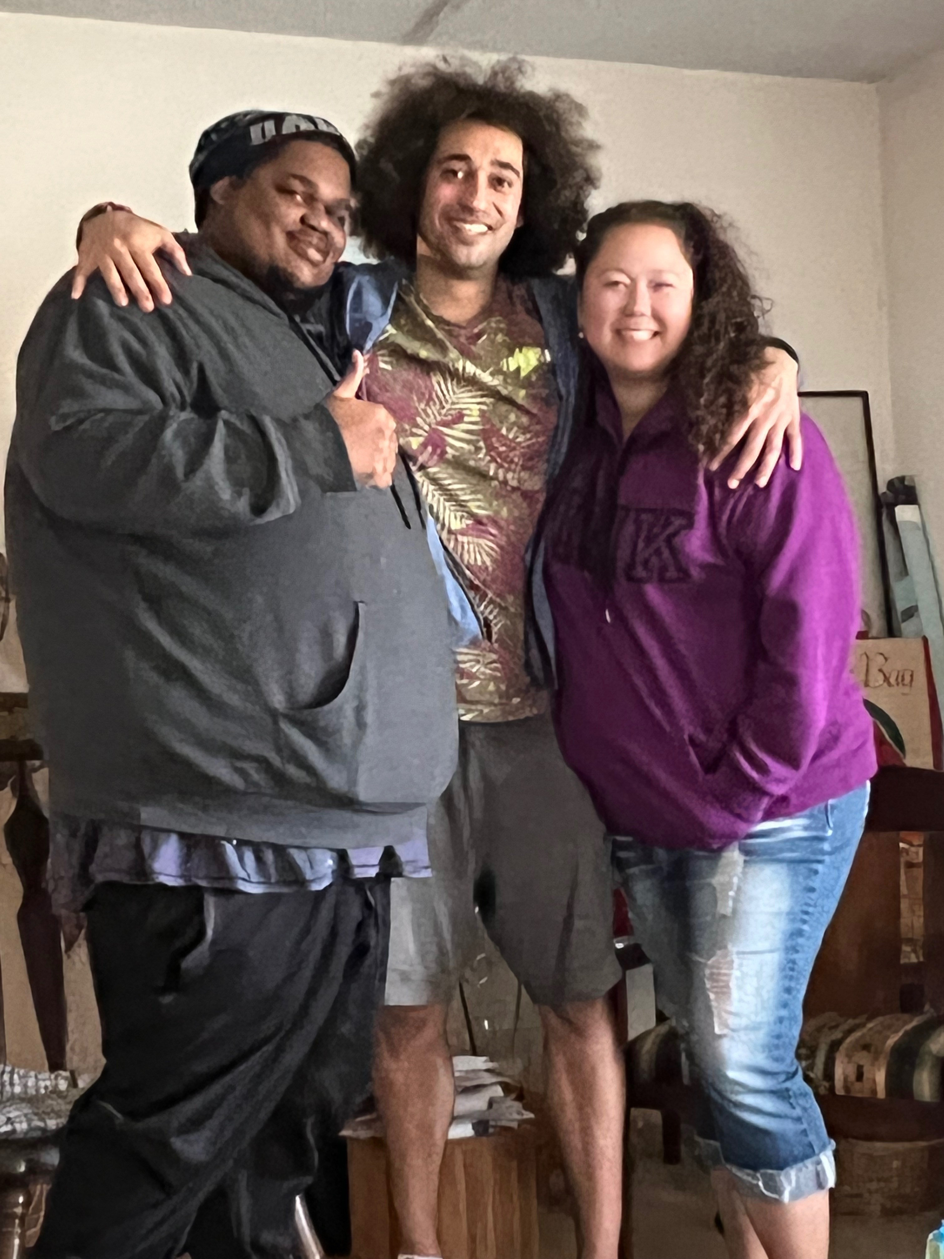 Fundraiser for Kelly Headen by Christi Neff : Help Jason “Biscuit ...