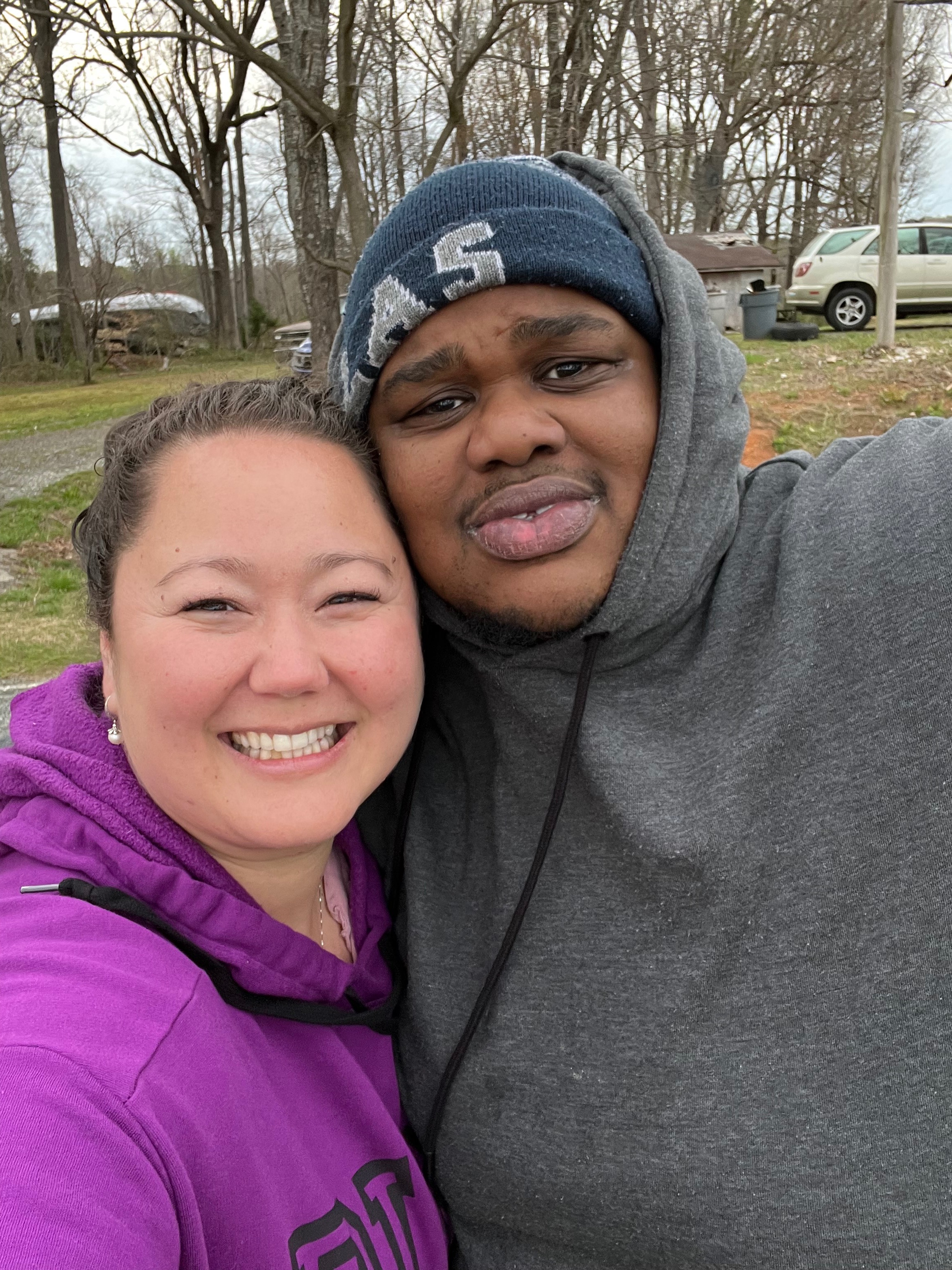 Fundraiser for Kelly Headen by Christi Neff : Help Jason “Biscuit ...