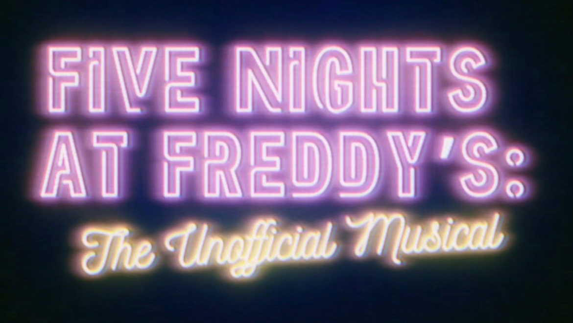 Fundraiser by Kristin Field : Help bring "FNaF: The Unofficial Musical ...