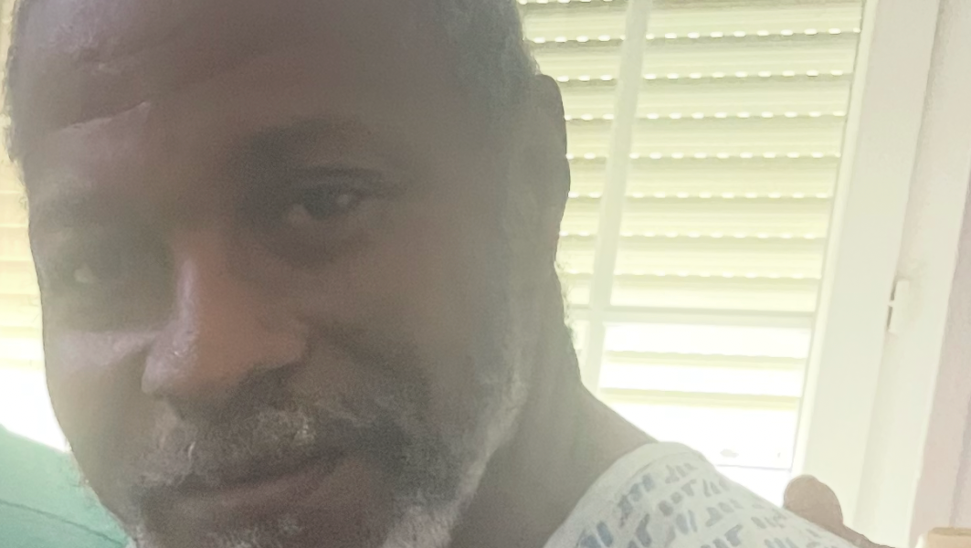 Fundraiser by Jeannine PARRAIN : Pascal, hospitalisé en oncologie ...