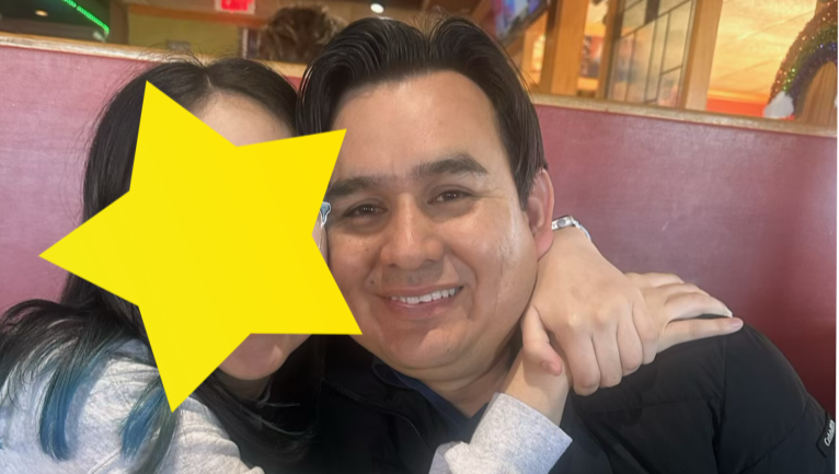 Fundraiser by Luna Infante : Help Gerardo Return Home