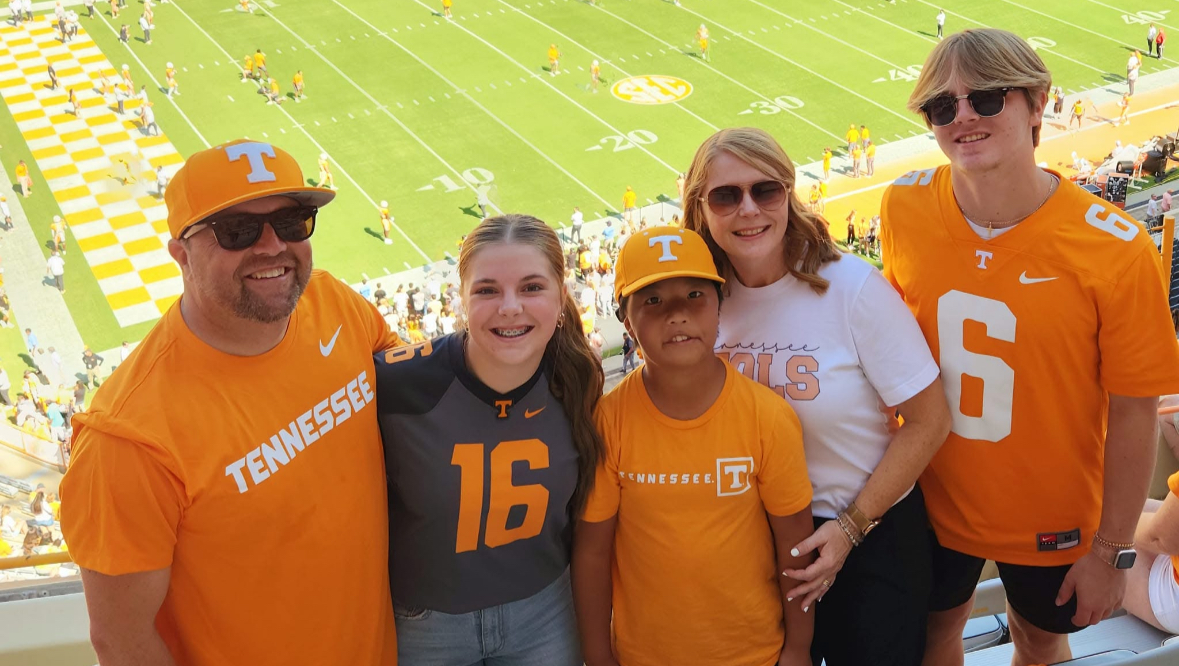 Fundraiser by Bradley Williams : Stand by Brilee in His Time of Need