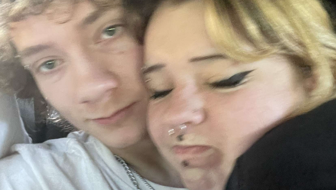 Fundraiser by Madison McManus : Honor Ricky Starr: Help Fund His Headstone