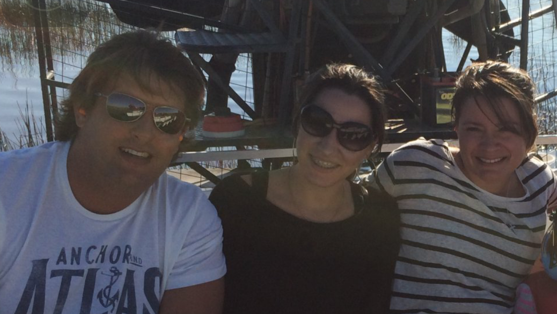 Fundraiser by Lydia Carolina Alfonso : In Memory of Jose Roberto Sandino