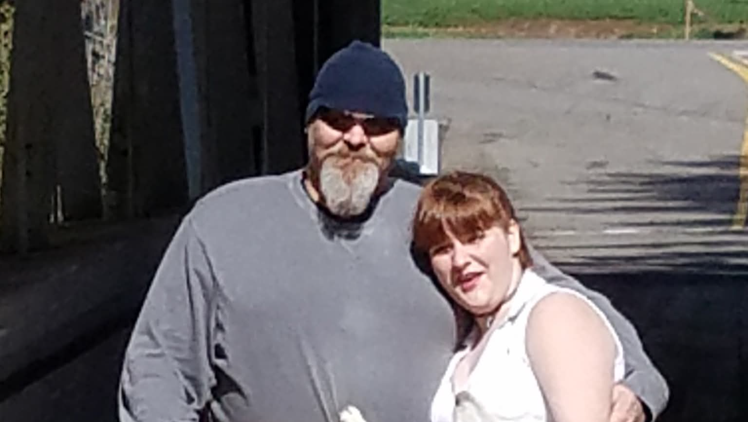 Fundraiser by Kelly Britton : Help Us Say Goodbye to a Beloved Daughter