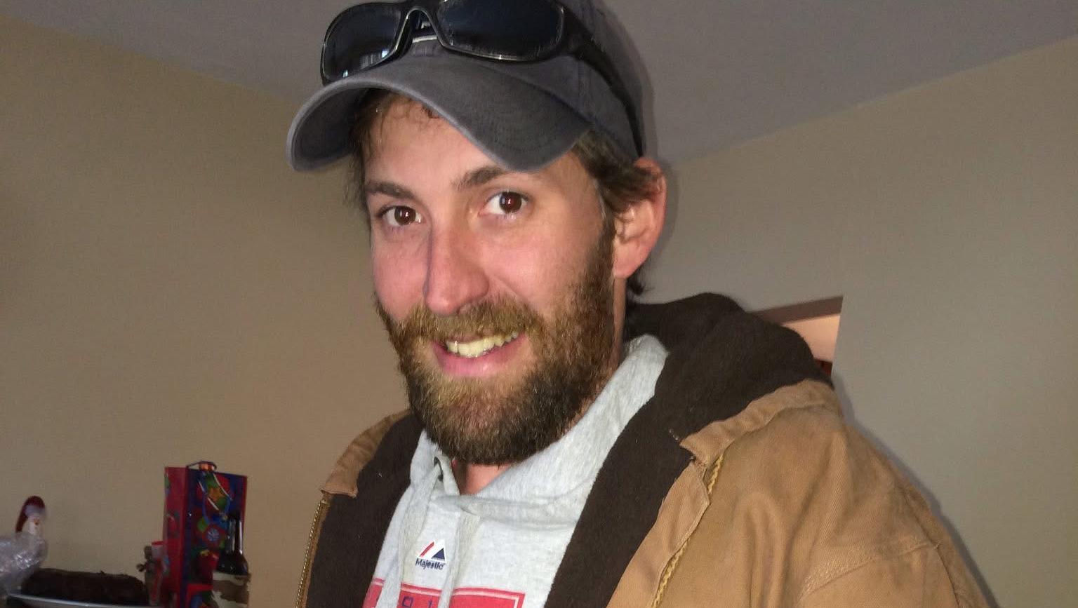 Fundraiser by Ashlyn Carrico : In Loving Memory of Tim