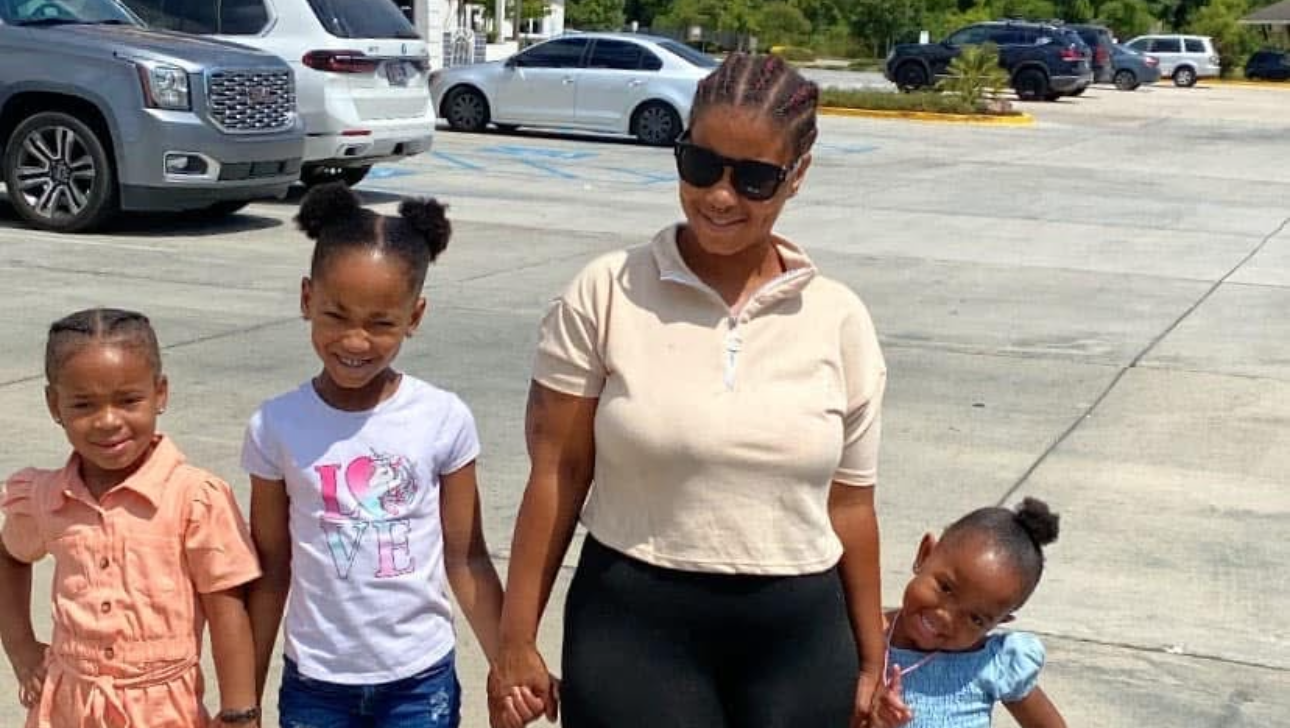 Fundraiser by Joycelyn Edwards : Honoring Kimberlyn Martin & Her Unborn ...