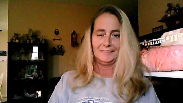 Fundraiser for Valerie Gunter by Corey Klein : Julie Renee Gunter