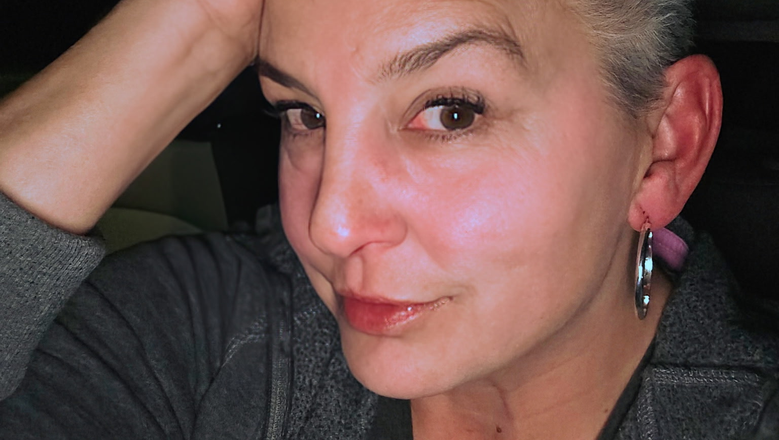 Fundraiser for Tassy Alessio by Laura Colleton : Support Tassy's Fight ...