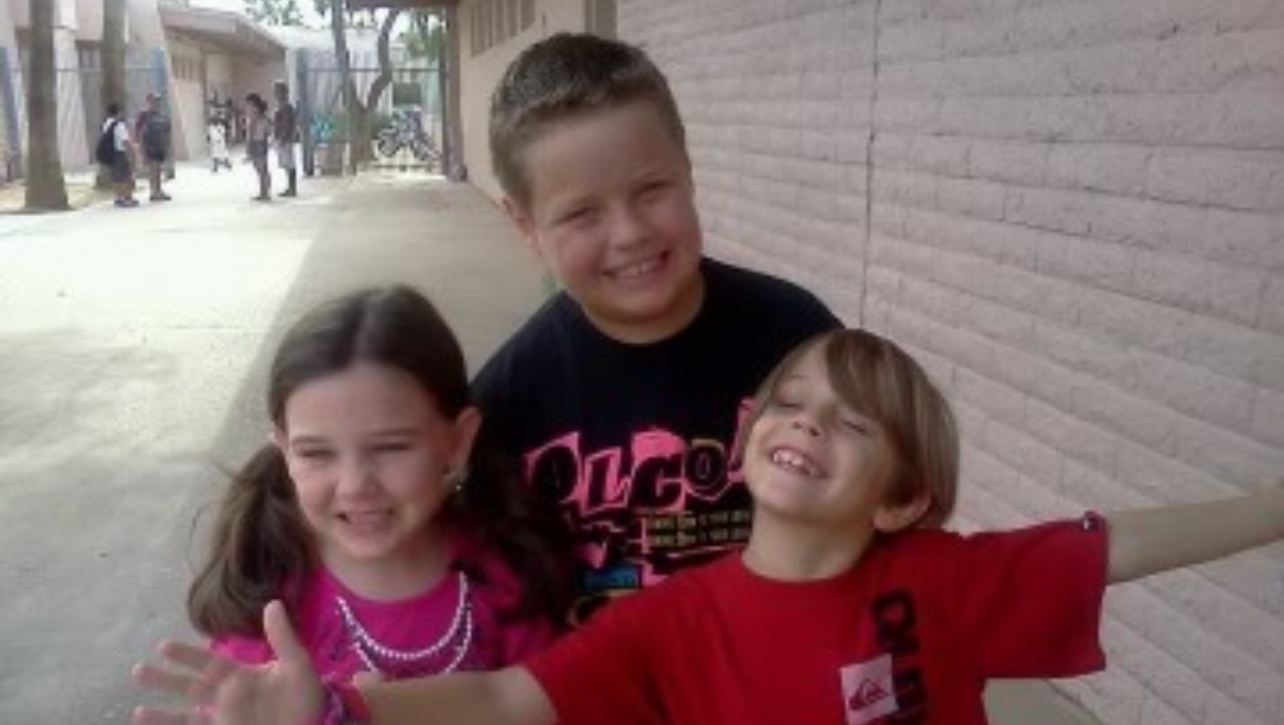 Fundraiser for Jeffrey Warner by Friends of the Warner Family : Support ...