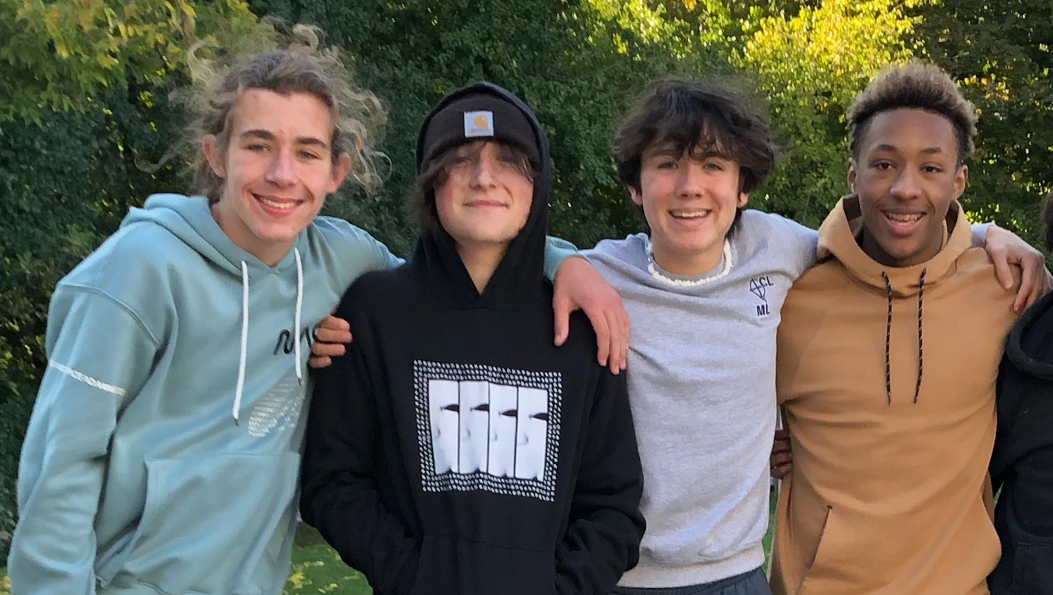 Fundraiser for Daniel Fleischer by Miles Seder : Support Kaden's Family ...