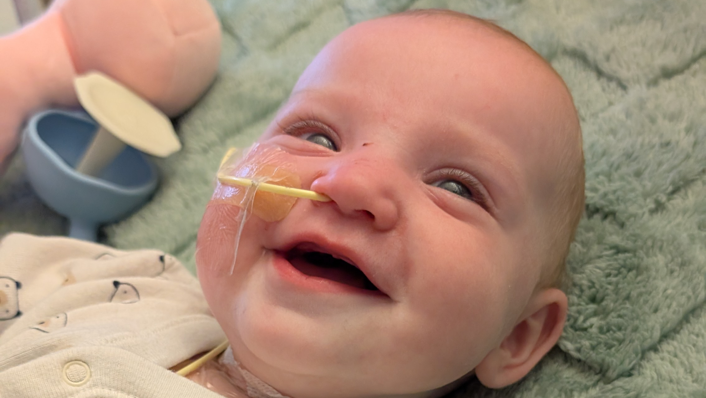 Fundraiser for Mason Halligan by Tyler Chase : Support Rachel's Brave ...