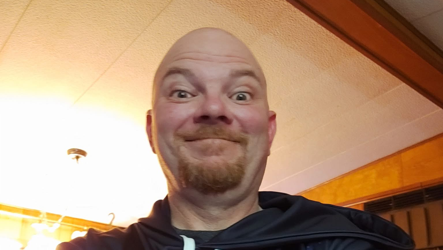 Fundraiser by Coby Towers : Help Cover Jonathan Moore's Cremation Costs