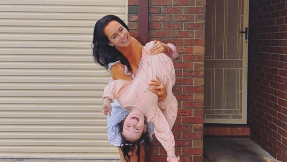 Fundraiser for Bec Strange by Dena Kaplan : Help Becky fight for her ...