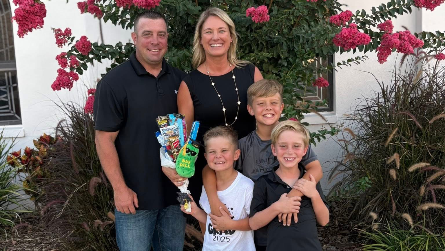 Fundraiser for Heather Anderson by Canes 10u Family : Honoring Rick ...