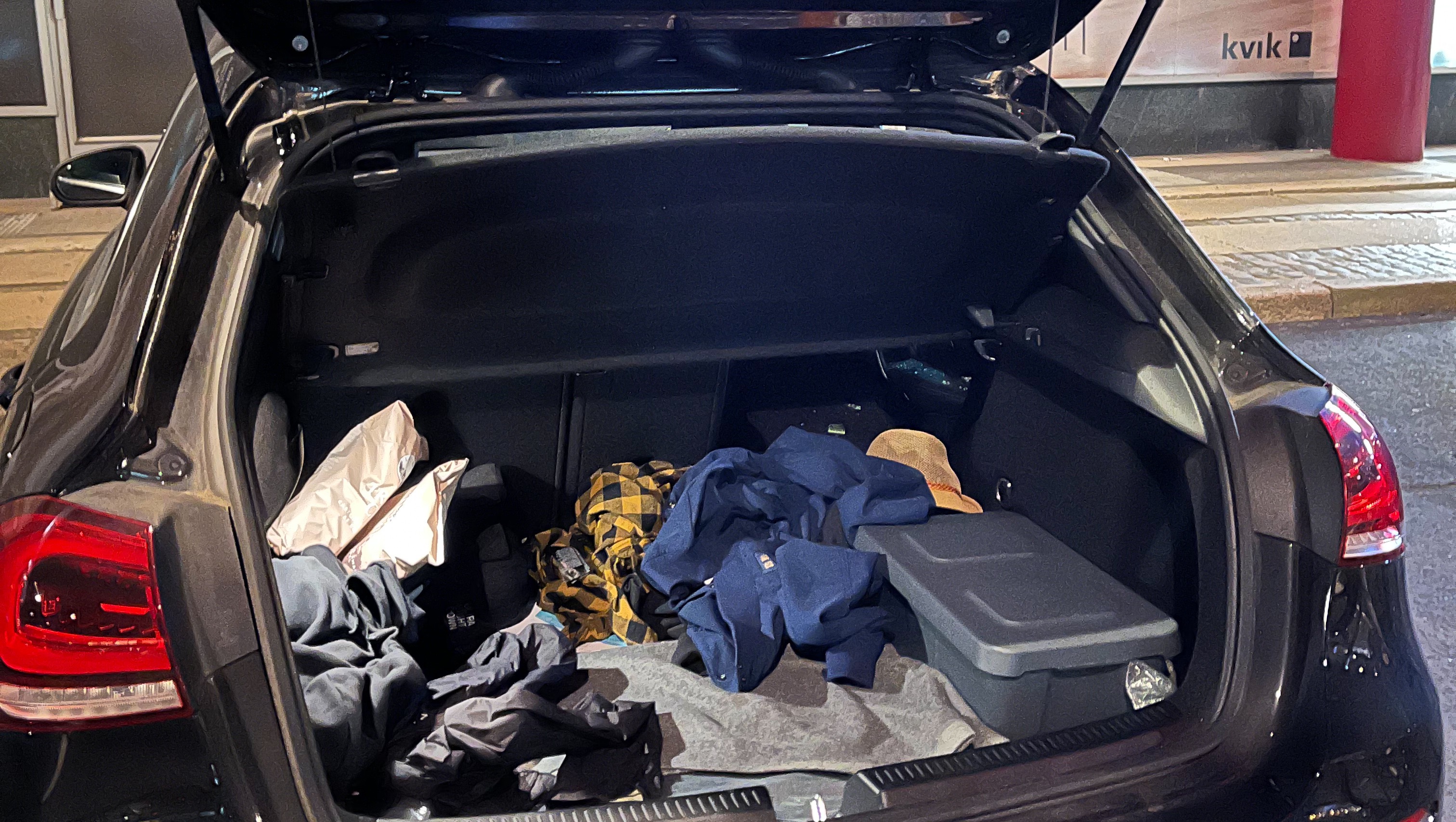 Fundraiser by Bobby Anwar : Help me regain my stolen gear