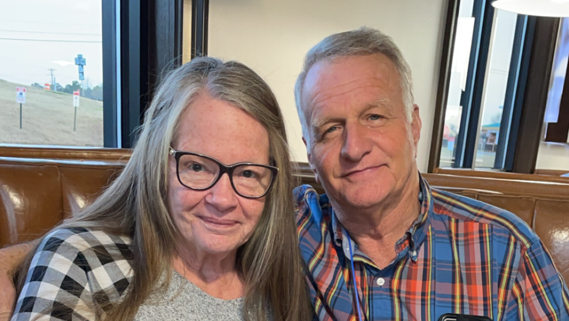 Fundraiser for Tammy Young by Heather Coker : Support Pastor Ronnie ...
