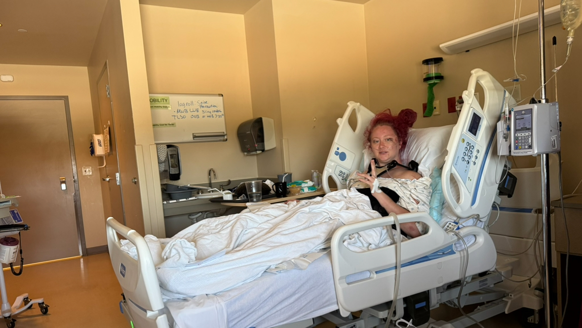 Fundraiser for Megan McCormick by Maddie Lavin : Support Megan’s Road ...