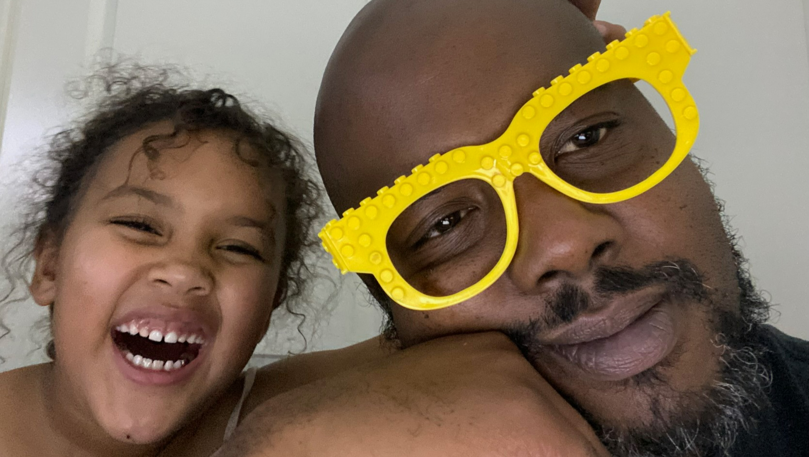 Fundraiser by Daris Young : Aid Daris' Recovery: Surgery & Relocation