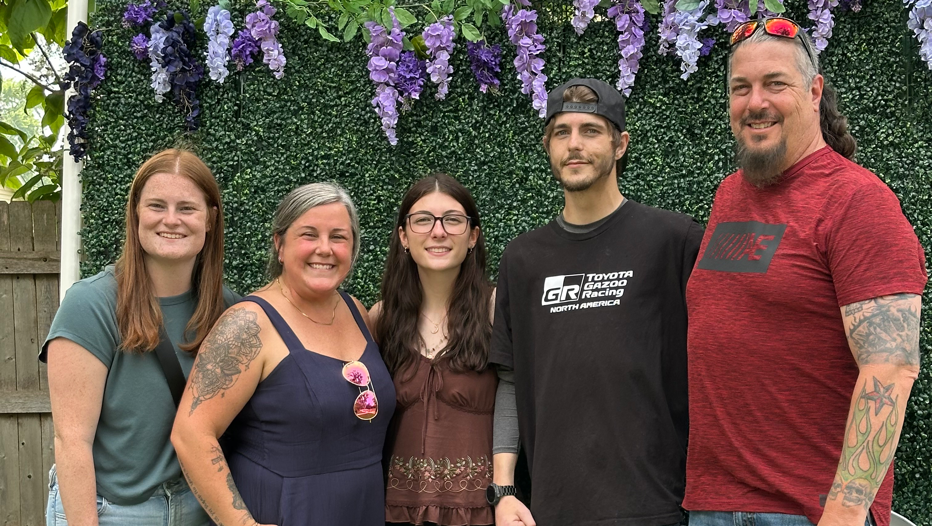 Fundraiser for Jessica Meyer by Summer Schuler : Support the Meyer ...